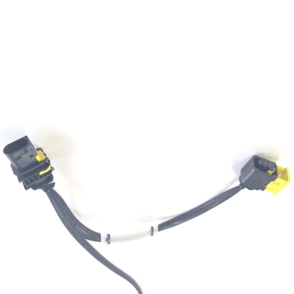 Sensor Breakout Harness 3-Pin - BreakoutBox