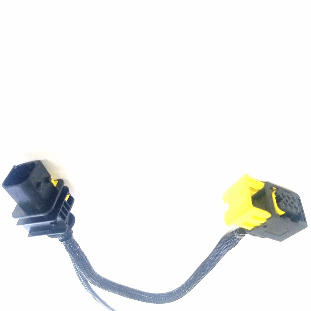 Sensor Breakout Harness 6-Pin - BreakoutBox